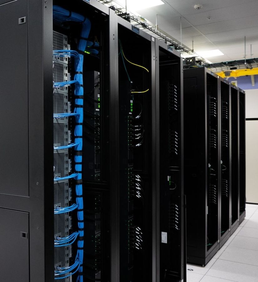 Cloud : Amazon Web Services ouvre ses premiers data centers en Afrique ...